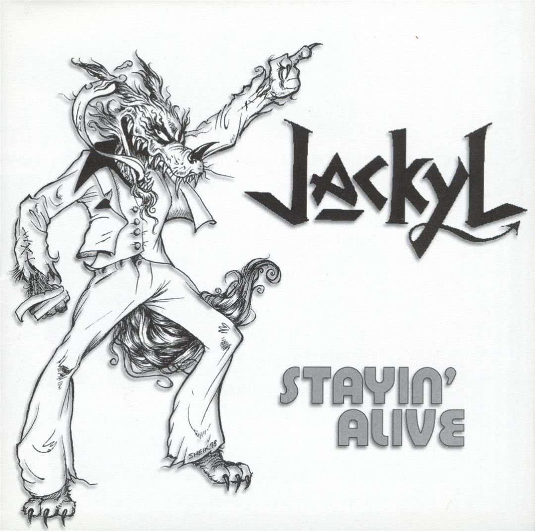 Stayin' Alive - Jackyl | Album | AllMusic