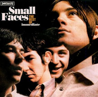 Best of Immediate - Small Faces | Album | AllMusic