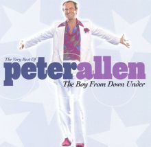 Peter Allen Songs, Albums, Reviews, Bio & More... | AllMusic