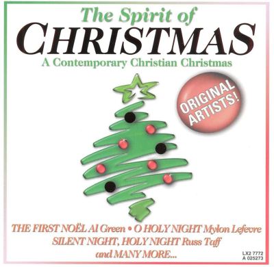 Spirit of Christmas [Madacy 2003] - Various Ar... | AllMusic