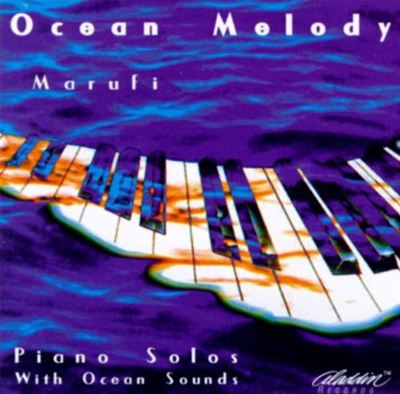 Ocean Melody: Piano Solos with Ocean Sounds - ... | AllMusic