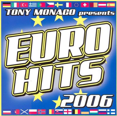 Euro Hits 2006 - Various Artists | Album | AllMusic