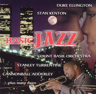 Basic Jazz, Vol. 3 - Various Artists | Album | AllMusic