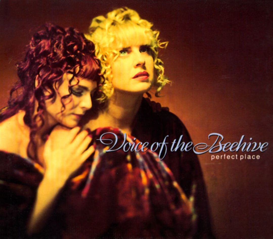 Perfect Place - Voice of the Beehive | Album | AllMusic