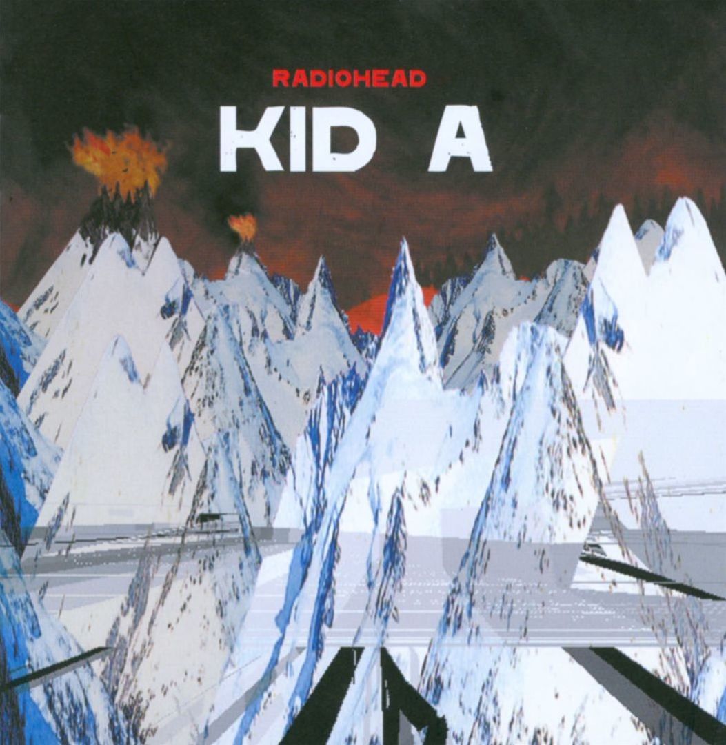 Kid A - Radiohead | Album | AllMusic