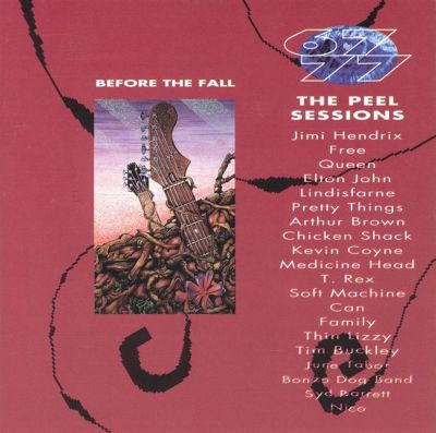 Before the Fall: Peel Sessions 1967-1977 - Var... | AllMusic
