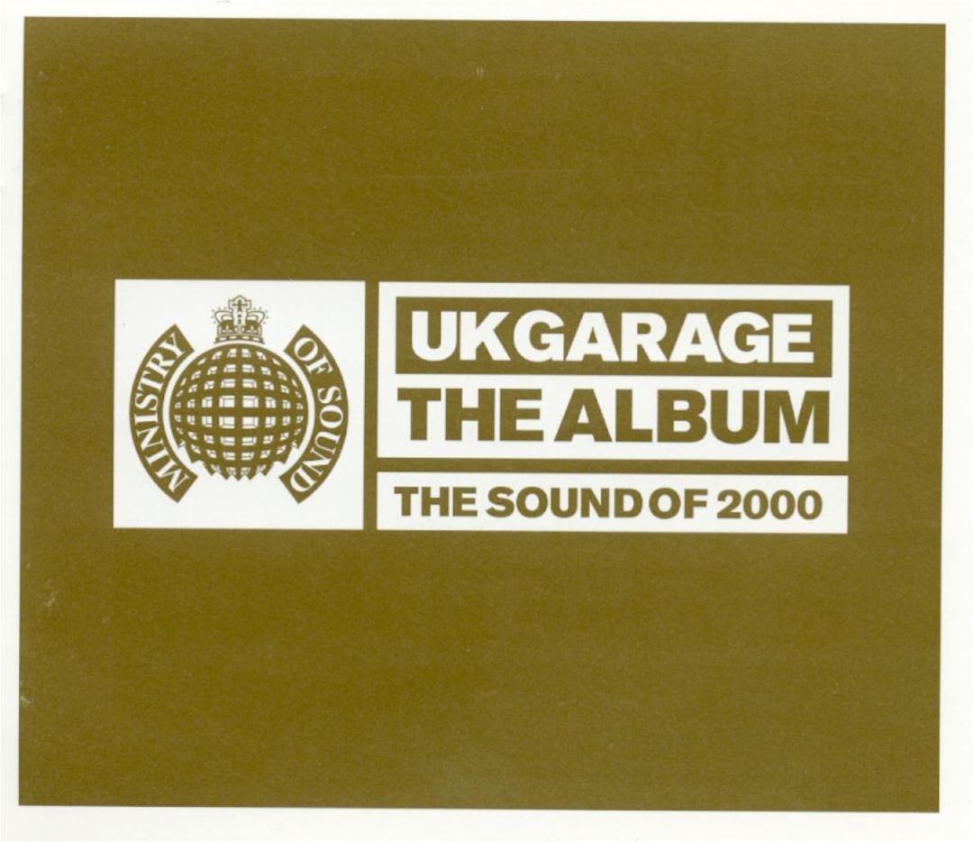 UK Garage: The Album - Various Artists | Album | AllMusic