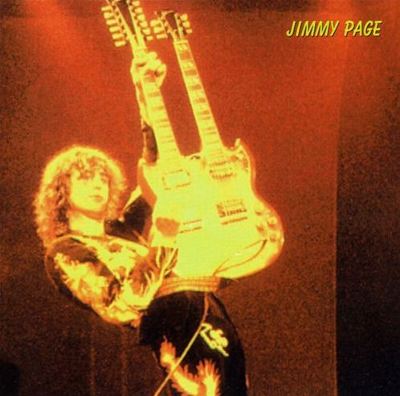 Jimmy Page Collection, Vol. 1 - Jimmy Page | A... | AllMusic