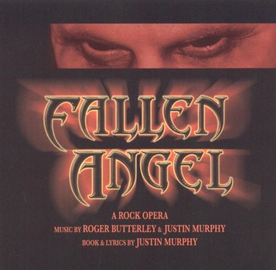 Fallen Angel: A Rock Opera - | Album | AllMusic