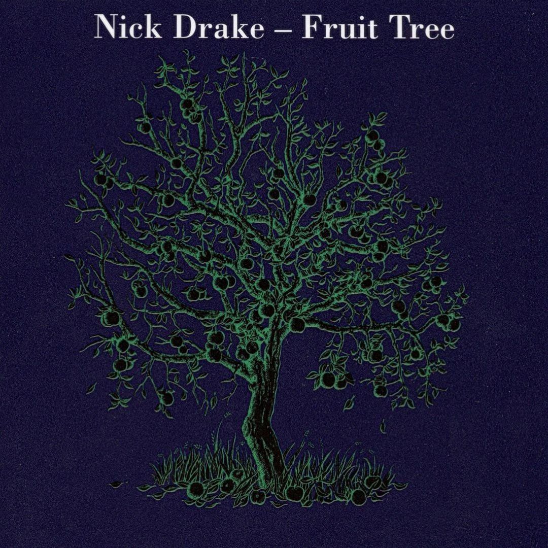 Fruit Tree - Nick Drake | Album | AllMusic