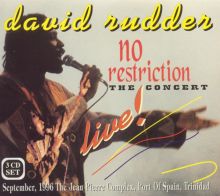 David Rudder Songs, Albums, Reviews, Bio & Mor... | AllMusic
