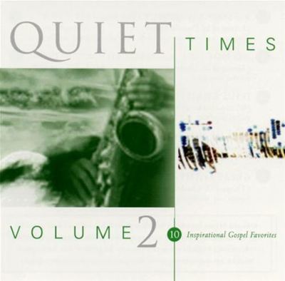 Quiet Times, Vol. 2 - Various Artists | Album | AllMusic