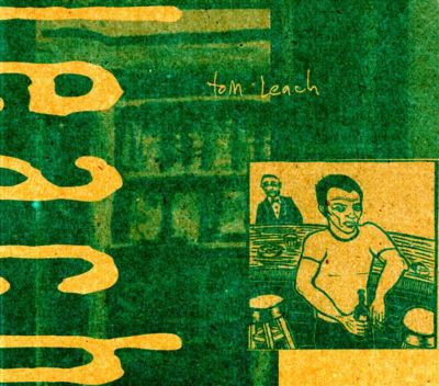 Tom Leach - Tom Leach | Album | AllMusic