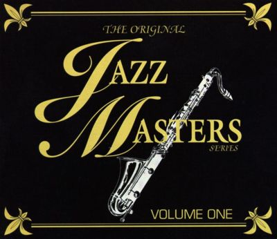 The Original Jazz Masters Series, Vol. 1 - Var... | AllMusic