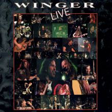 Winger Songs, Albums, Reviews, Bio & More | Al... | AllMusic