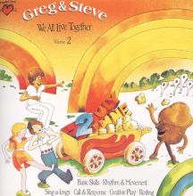 Good Morning - Greg & Steve | AllMusic