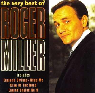 The Very Best of Roger Miller - Roger Miller |... | AllMusic