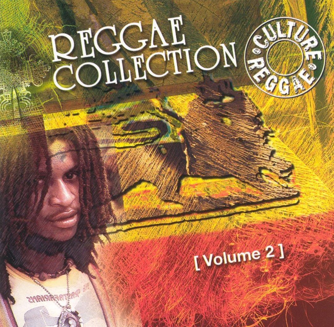 Reggae Collection, Vol. 2 - Various Artists | ... | AllMusic
