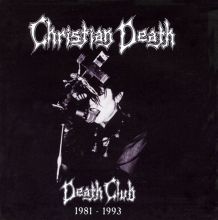 Christian Death Songs, Albums, Reviews, Bio & ... | AllMusic