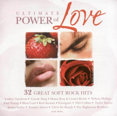 Ultimate Power of Love - Various Artists | Album | AllMusic
