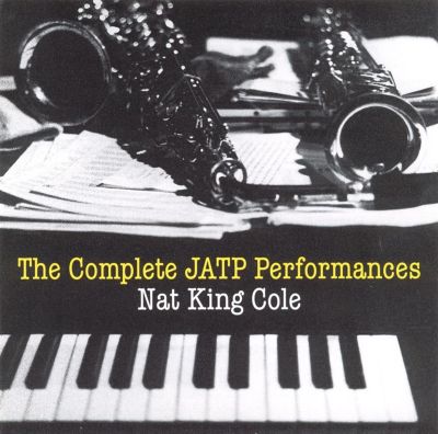 The Complete JATP Performances: July 2 & 30, 1... | AllMusic