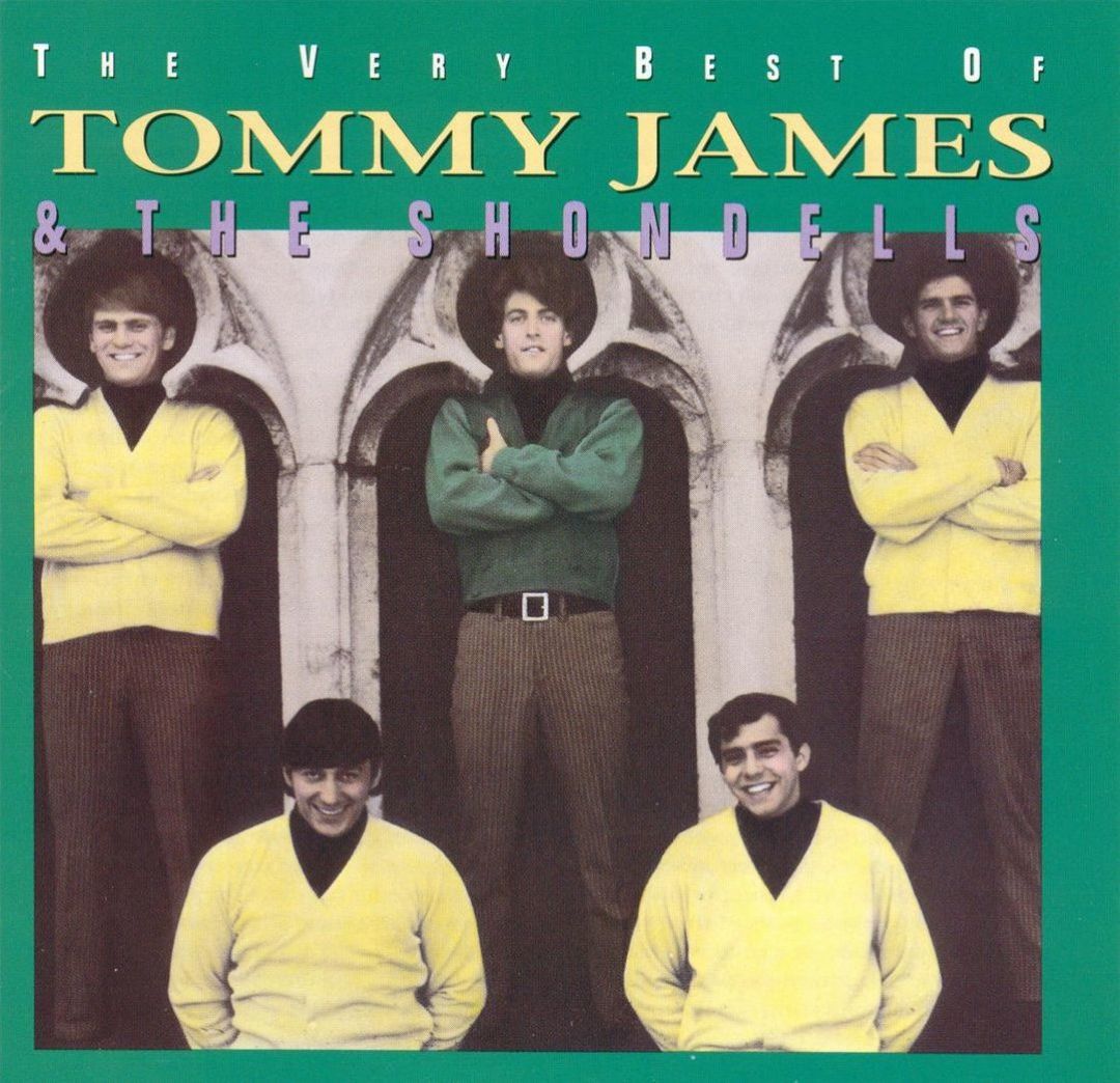 The Very Best of Tommy James & the Shondells -... | AllMusic