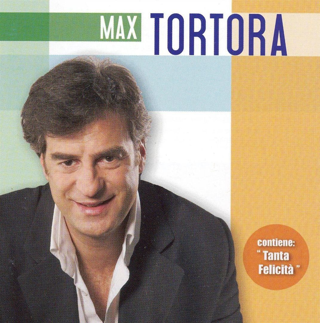 Max Tortora - Max Tortora | Album | AllMusic