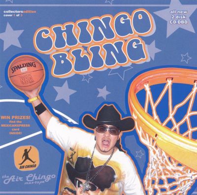 Air Chingo: The Mixtape - Chingo Bling | Album | AllMusic