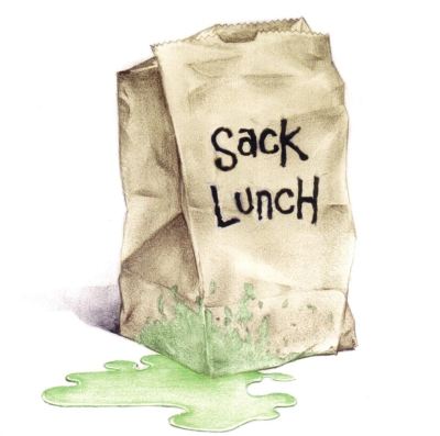 Sack Lunch - Sack Lunch | Album | AllMusic