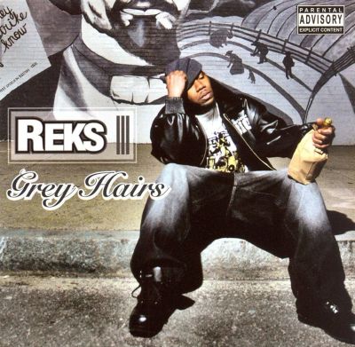 Grey Hairs - Reks | Album | AllMusic