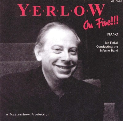 Yerlow on Fire - Stanley Yerlow | Album | AllMusic