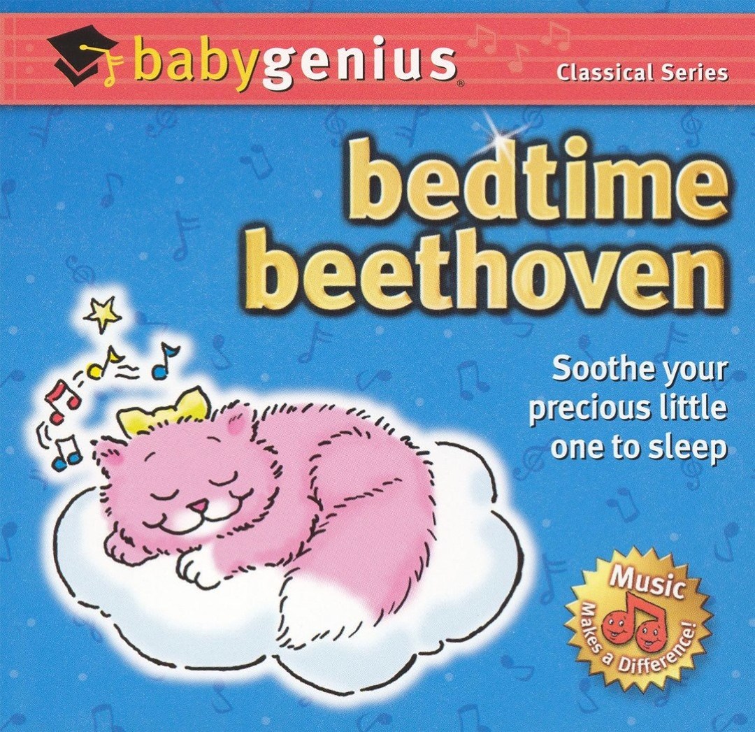 Baby Genius Classical Series: Bedtime Beethove... | AllMusic