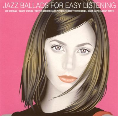 Jazz Ballads for Easy Listening - Various Arti... | AllMusic