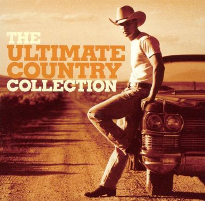 The Ultimate Country Collection [Universal Int... | AllMusic