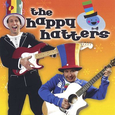 Happy Hatters - Happy Hatters | Album | AllMusic