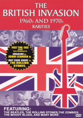 The British Invasion: The 1960's and 1970's - ... | AllMusic