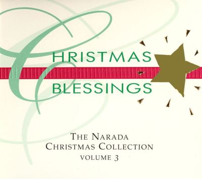 Christmas Blessings: Narada Christmas Collecti... | AllMusic