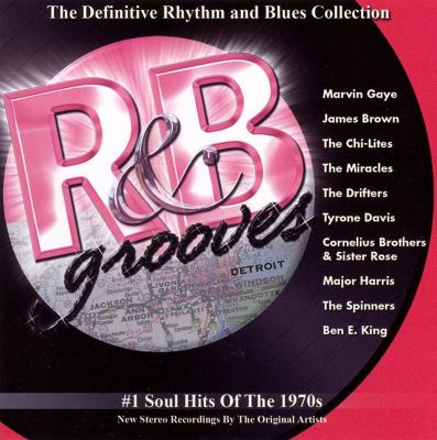 #1 Soul Hits of the 1970s - Various Artists | ... | AllMusic