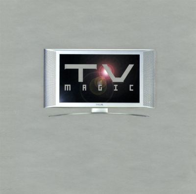 TV Magic - Various Artists | Album | AllMusic