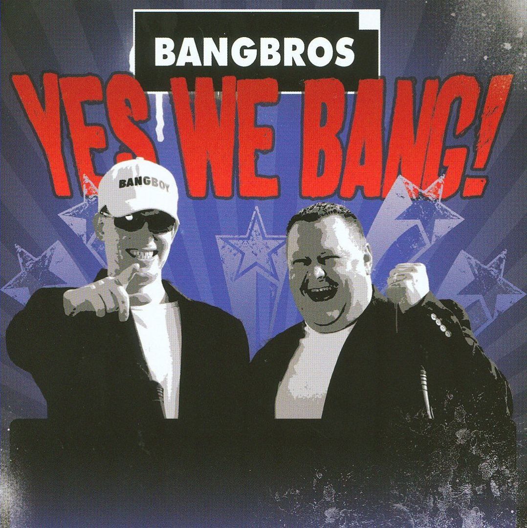 Yes We Bang - Bangbros | Album | AllMusic