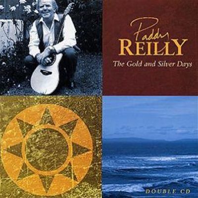 Gold and Silver Days - Paddy Reilly | Album | AllMusic