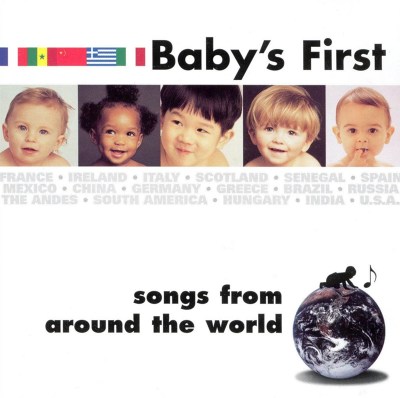 Baby's First: Songs from Around the World - Va... | AllMusic
