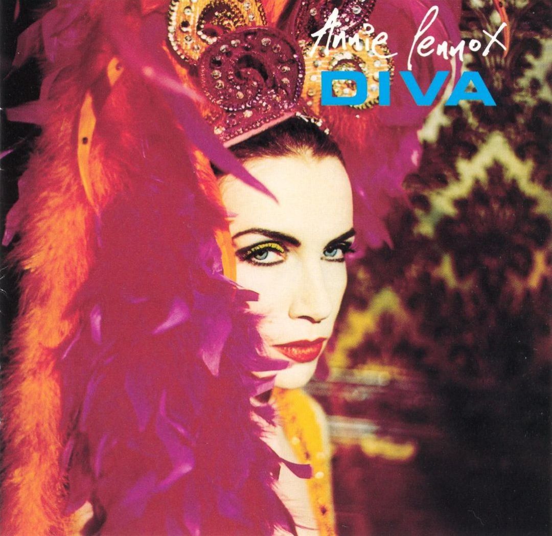 Diva - Annie Lennox | Album | AllMusic