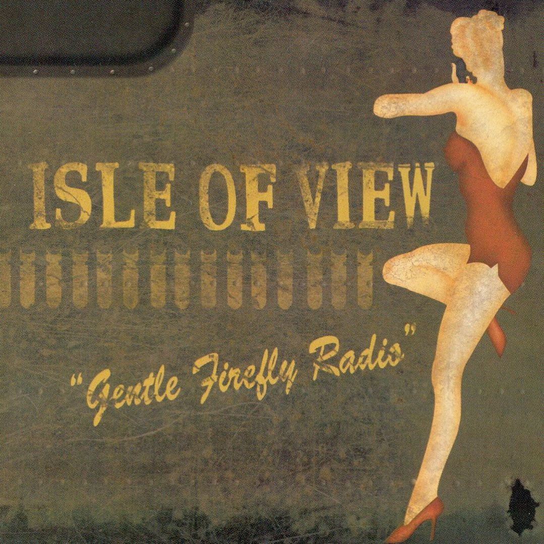 Gentle Firefly Radio - Isle of View | Album | AllMusic