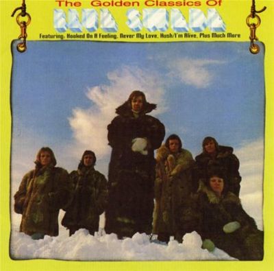 The Golden Classics of Blue Swede - Blue Swede... | AllMusic