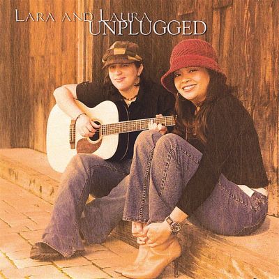 Lara and Laura Unplugged - Lara Price | Album | AllMusic