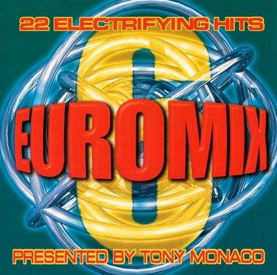 Euromix, Vol. 6 - Various Artists | Album | AllMusic
