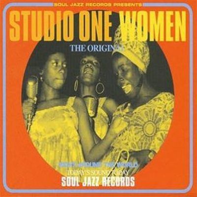 Studio One Women - Various Artists | Album | AllMusic