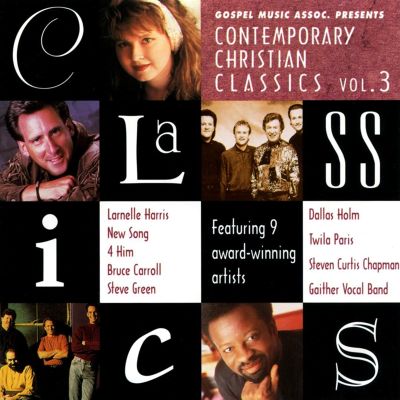 Contemporary Christian Music, Vol. 3 - Various... | AllMusic
