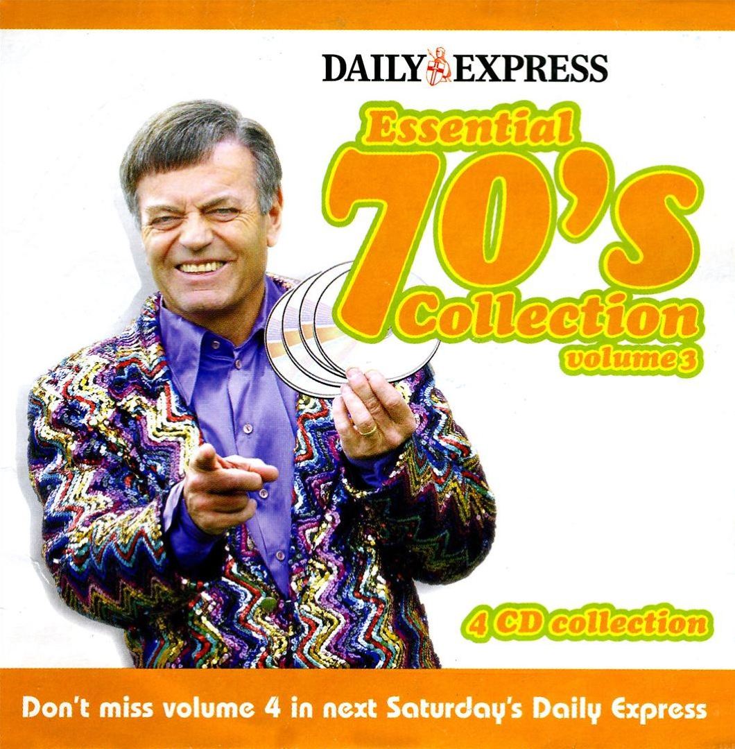 Essential 70's Collection, Vol. 3 - Various Ar... | AllMusic